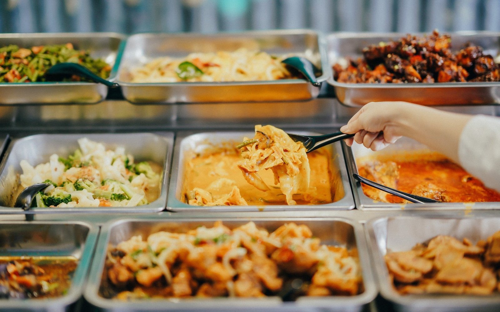 Walao Ea Boss 」是Eco Business Park 上班族的秘密武器！ | DelishDynasty